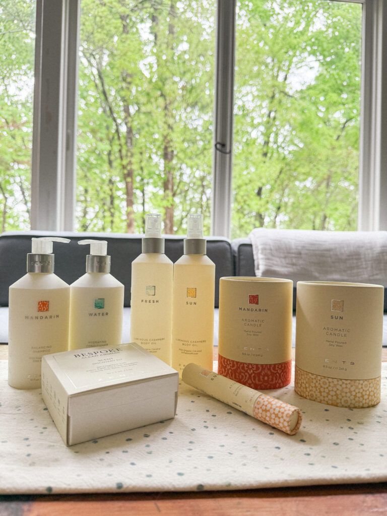 ZENTS Fragrance Review: Sun Attar, Body Oils, Shampoo & Candles You’ll ...