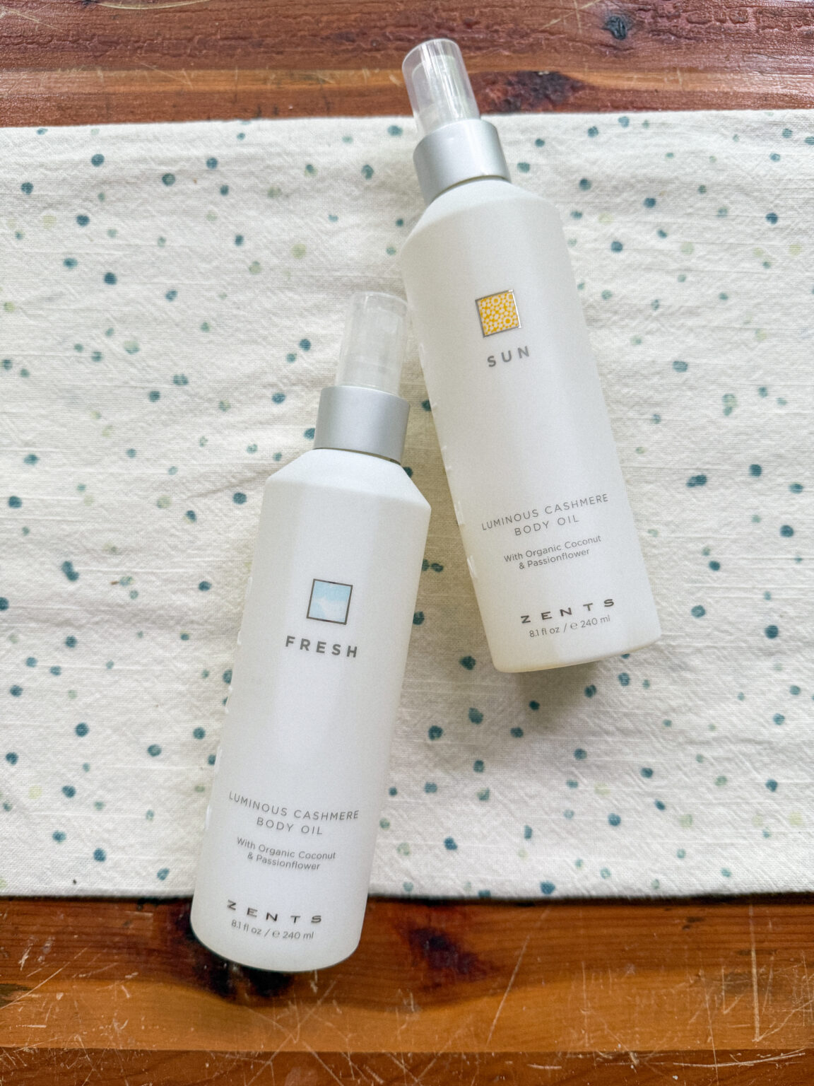 ZENTS Fragrance Review: Sun Attar, Body Oils, Shampoo & Candles You’ll ...