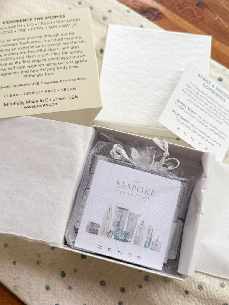 ZENTS Fragrance Review: Sun Attar, Body Oils, Shampoo & Candles You’ll ...