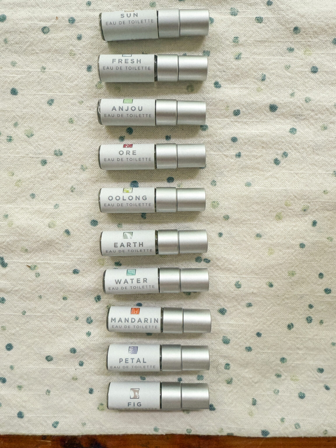 ZENTS Fragrance Review: Sun Attar, Body Oils, Shampoo & Candles You’ll ...